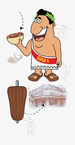 Gyro Zeppeli - Valkyrie - Scan - Ball Breaker - Gyro Zeppeli Horse PNG ...