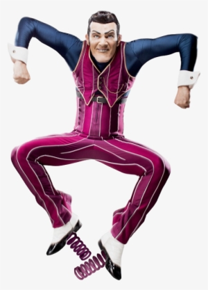 Robbie Rotten Png PNG Image | Transparent PNG Free Download on SeekPNG