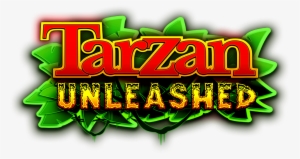 Tarzan Logo Transparent - Tarzan Logo PNG Image | Transparent PNG Free ...