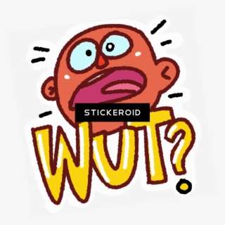 Whaat Wut PNG Image | Transparent PNG Free Download on SeekPNG