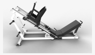 Legs, Plate Loaded Lower Body Leg Press PNG Image | Transparent PNG ...