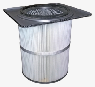 16in Polytech Spun-bond Polyester Cartridge Filter PNG Image ...