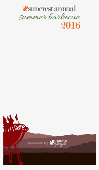 Suncrest Bbq Filter PNG Image | Transparent PNG Free Download on SeekPNG