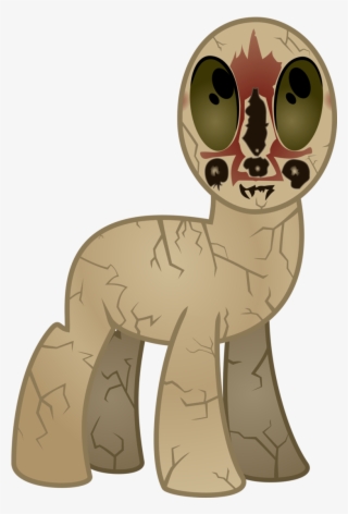 Scp 173 By Radiationalpha-d673dc2 PNG Image | Transparent PNG Free ...