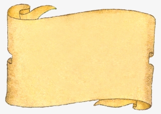 Label Digital Scroll Blank Crafting Download Image PNG Image ...