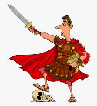 Julius Caesar Clipart Person PNG Image | Transparent PNG Free Download ...