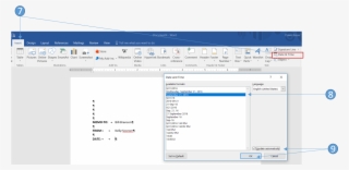Creating A Memo In Word PNG Image | Transparent PNG Free Download on ...