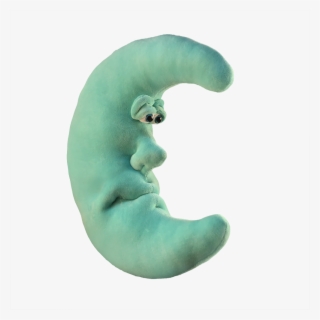 "moon Man" Mobile Decor / Soft Sculpture PNG Image | Transparent PNG ...