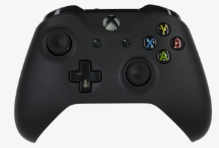 Bbc Xb1 Fortnite Premium Controller PNG Image | Transparent PNG Free ...
