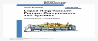 Liquid Ring Vacuum Pumps, Compressors And Systems PNG Image ...