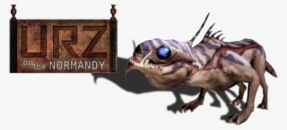 Urz On The Normandy Is A Small, Simple Mod For Mass PNG Image ...