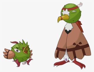 I Made These Two Based On Chicken Fights And Roosters PNG Image ...
