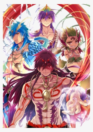 Sinbad Render By Oxoluffy PNG Image | Transparent PNG Free Download on ...