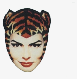 Pignouf Vintageposter Tigra PNG Image | Transparent PNG Free Download ...