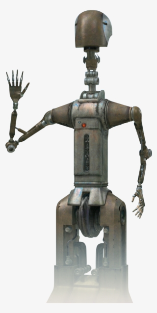 Fa-4 Pilot Droid PNG Image | Transparent PNG Free Download on SeekPNG