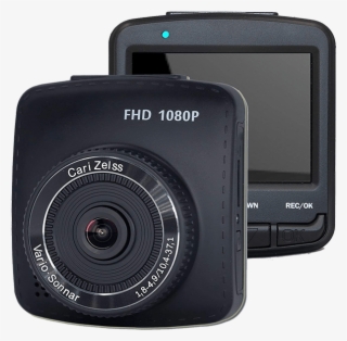 Acumen Fhd Dash Cam, Car Dvr Wide Angle Vehicle Dashboard PNG Image ...