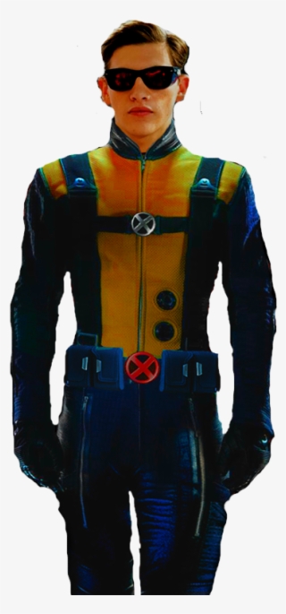 Png Ciclope - X Men Cyclops Png PNG Image | Transparent PNG Free ...