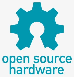 Oshw Logo 400 Px - Open Source Hardware Logo PNG Image | Transparent ...
