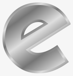 Clipart Effect Letters Alphabet Silver - Letter M Silver PNG Image ...