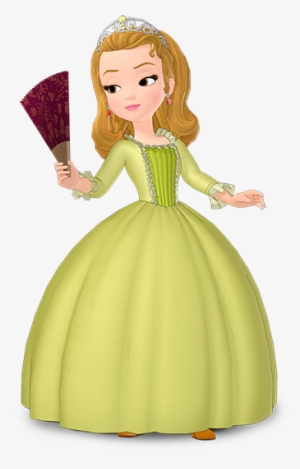 Princess Amber PNG Image | Transparent PNG Free Download on SeekPNG