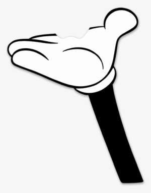Mickey Mouse Hands Png PNG Images | PNG Cliparts Free Download on SeekPNG