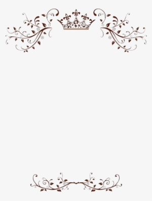 Formal Invitation Borders