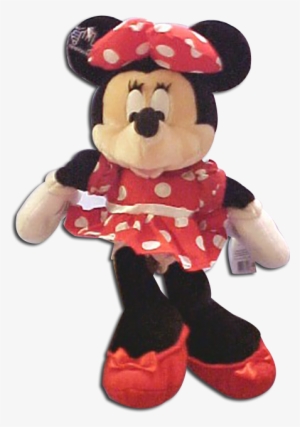 Minnie Mouse Hand Puppet Disney Puppets - Hand Puppet Hand Puppet PNG ...