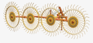 Hay Rake PNG Image | Transparent PNG Free Download on SeekPNG