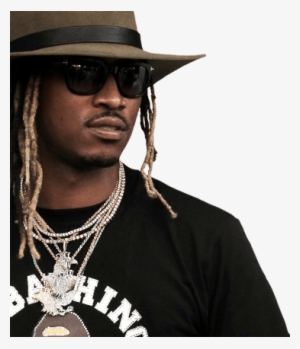 Png For Free Download On Mbtskoudsalg - Future Rapper Transparent PNG ...