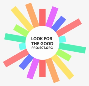 Look For The Good Project PNG Image | Transparent PNG Free Download on ...