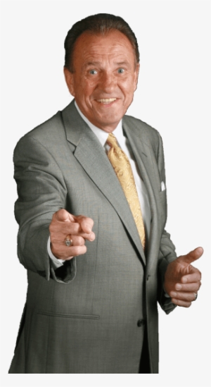 Floyd Wickman's Real Estate Kickstart Program - Businessperson PNG ...