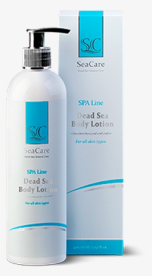 Picture Of Dead Sea Body Lotion - Lotion PNG Image | Transparent PNG ...