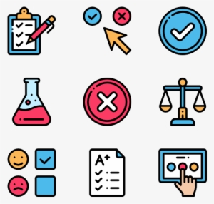 Science Test - Test PNG Image | Transparent PNG Free Download on SeekPNG