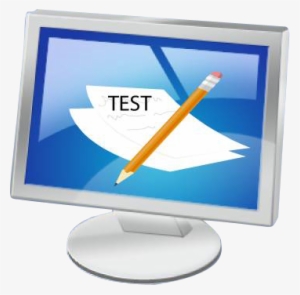 Logo - Online Exam Logo Png PNG Image | Transparent PNG Free Download ...
