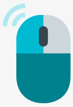 Left Click Mouse Icon PNG Image | Transparent PNG Free Download on SeekPNG