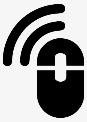 Left Click Mouse Icon PNG Image | Transparent PNG Free Download on SeekPNG