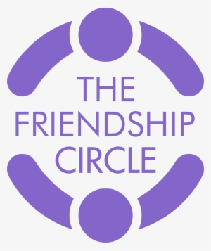 Png Pdf - Friendship Circle Logo PNG Image | Transparent PNG Free ...