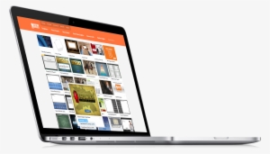 Mac Laptop Png - Macbook Pro Template Png PNG Image | Transparent PNG ...