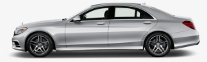 This Luxury Sedan Delivers Power, Performance, Style - Mercedes C Sedan ...