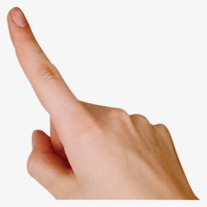 Finger Pressing Png Graphic Freeuse Stock - Finger Pressing Button Png ...