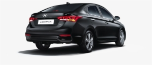 In Ext Rbi Nw Mrear - Verna Top Model 2018 PNG Image | Transparent PNG ...