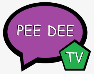 Pee Dee Tv Logo PNG Image | Transparent PNG Free Download on SeekPNG