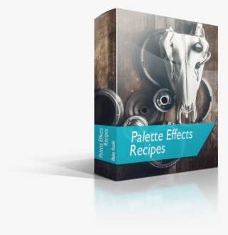 Palette Effects Recipes PNG Image | Transparent PNG Free Download on ...