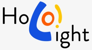 Holo Light Is An Austrian Software Development Company, PNG Image ...