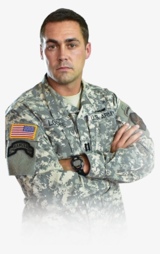 Cpt Andrew Locke PNG Image | Transparent PNG Free Download on SeekPNG