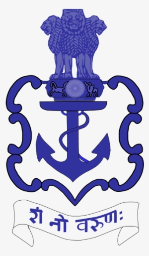 Full Hd Indian Navy Logo Hd PNG Image | Transparent PNG Free Download ...