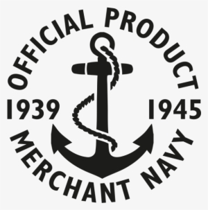 Official Merchant Navy Commemoratives - Merchant Navy Mn Uk PNG Image ...