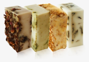 Handmade With Pure Essential Oils Shop Our Soaps - Natural Handmade ...