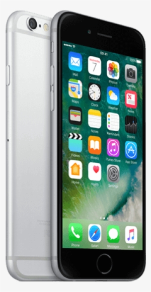 Apple Iphone - Iphone 7 Plus Premium Hd Tempered Glass PNG Image ...