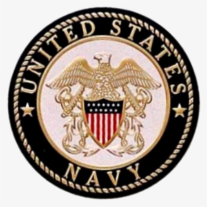 Military Logos Vector - United States Navy Eagle PNG Image ...